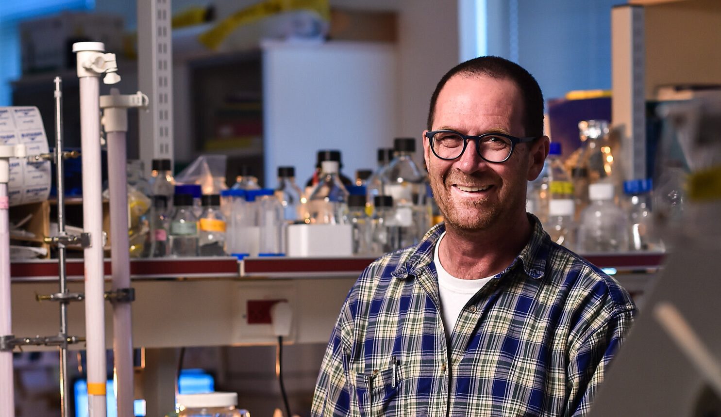 Beja - פקולטה לביולוגיה Biology Faculty