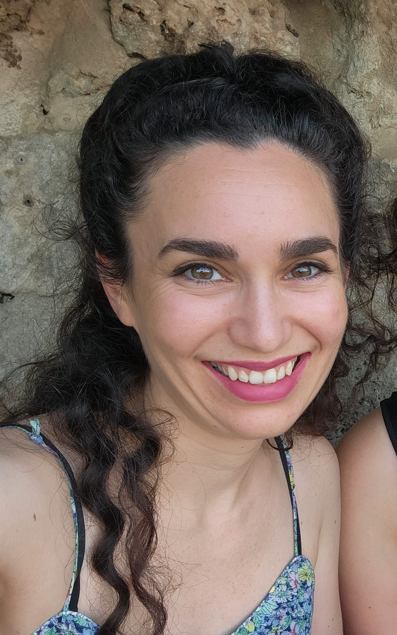 The winner of November’s article is Peleg Ragonis Bachar from Prof ...