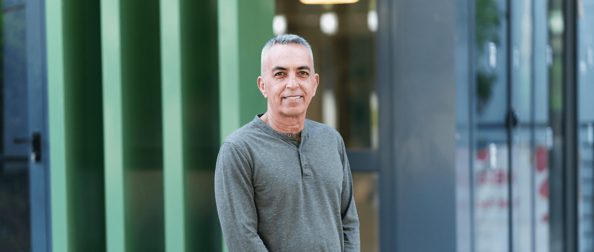 Ben-Moyal - פקולטה לביולוגיה Biology Faculty